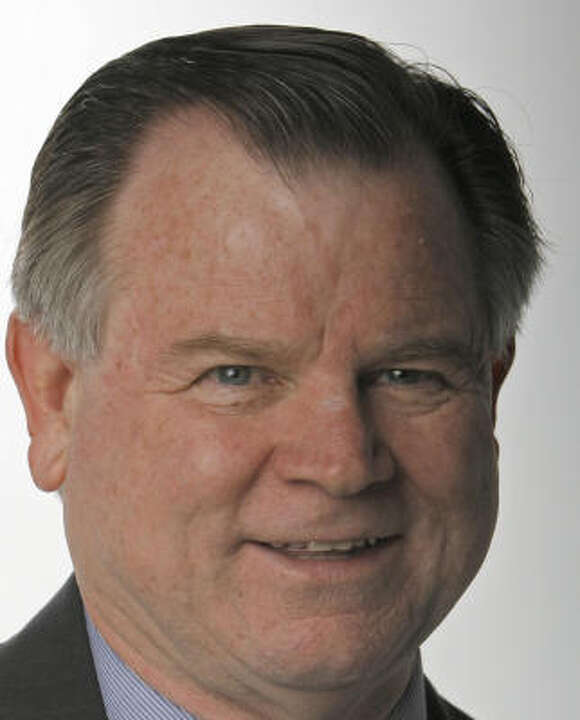 Former Chronicle CFO Richard Winegarden dead at 61