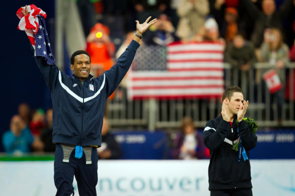 Solomon: Davis' win was historic for everyone