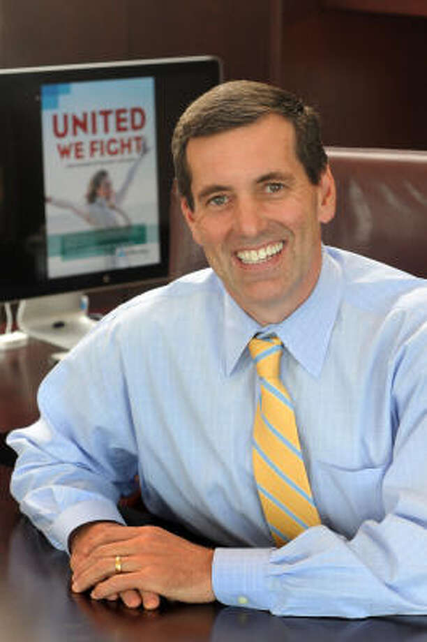 No. 6: U.S. Oncology - Houston Chronicle