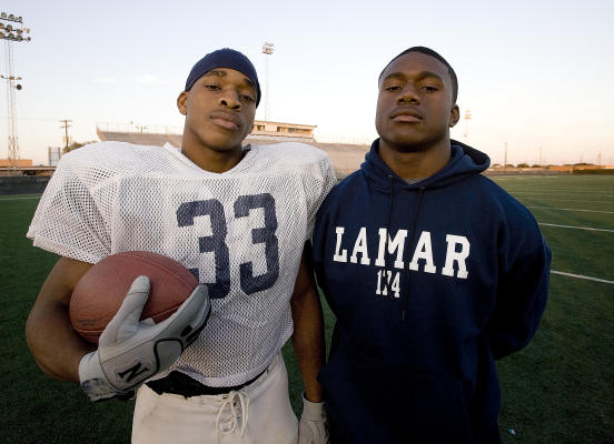 Fortunes take odd turns for talented Rodgers brothers