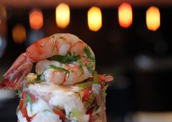 Samba Grille brings rodizio and more to downtown