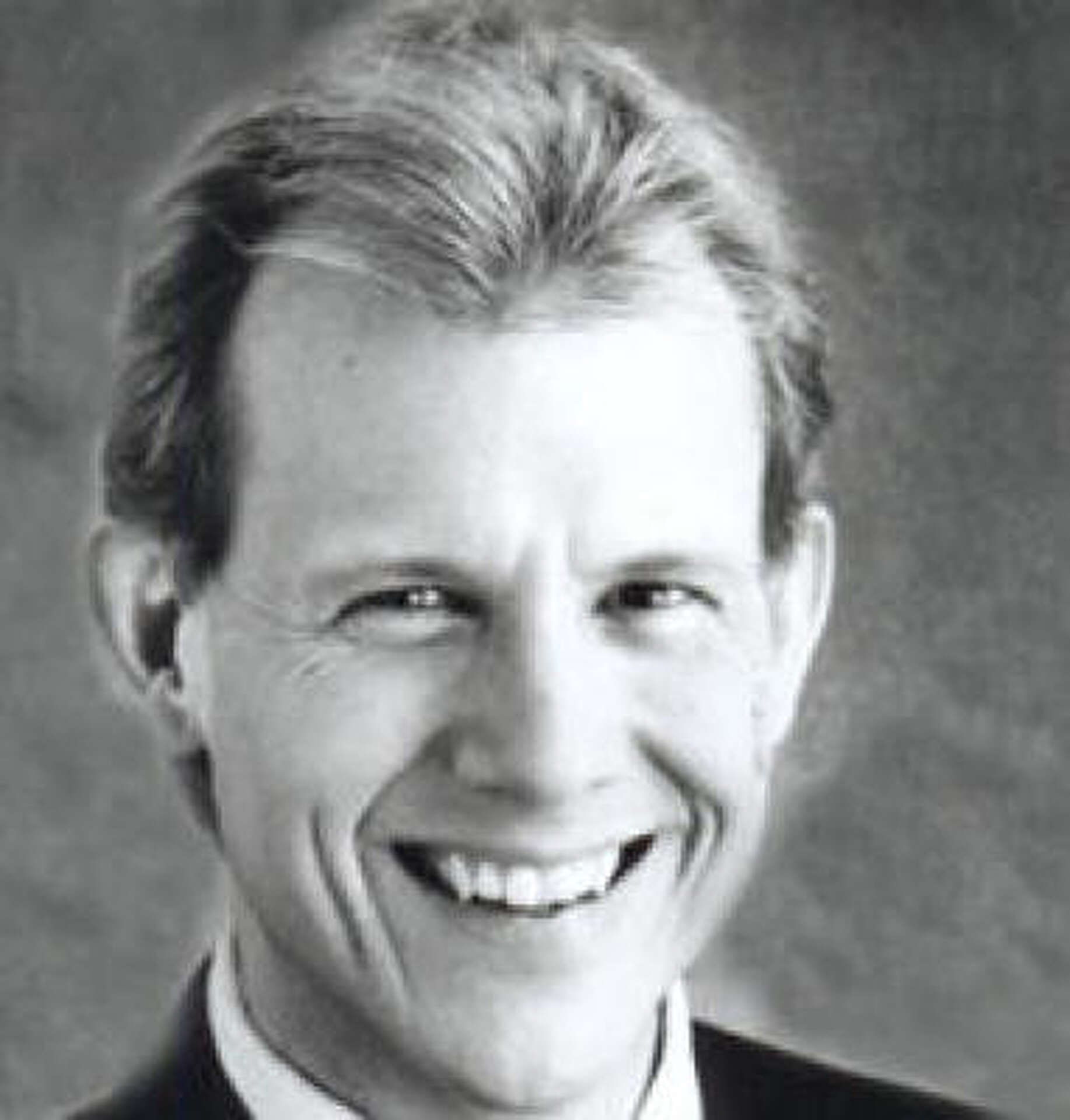 Former KHOU weatherman Dan Meador dies at 59