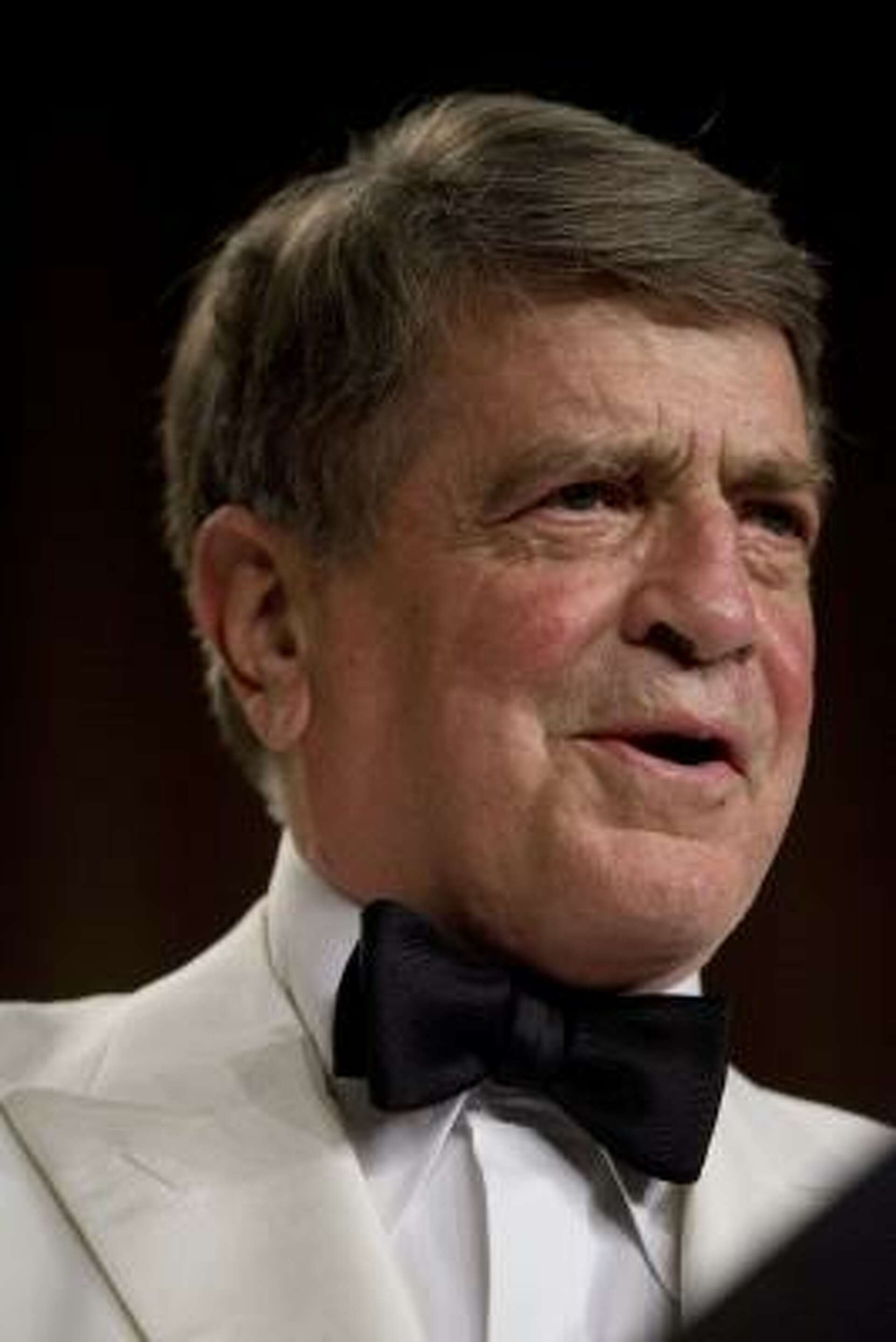 Flamboyant ex-Congressman Charlie Wilson dies at 76