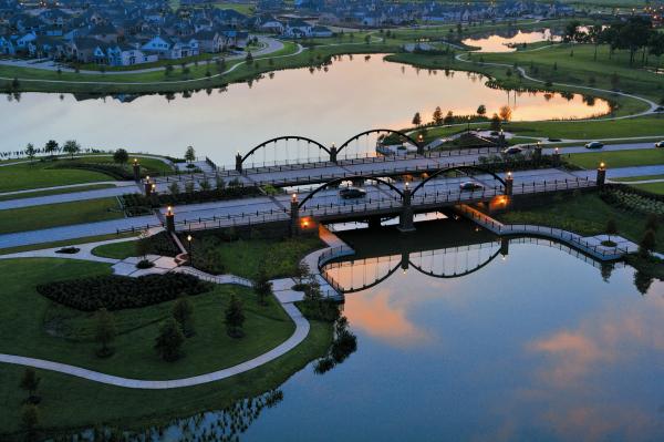 Telfair Model Home Village grand opening continues