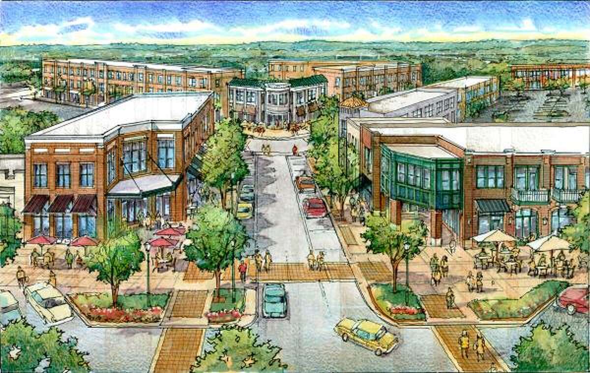 Bridgeland opens TND neighborhood