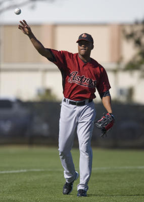 Minor League Notebook: Ramirez moving to mound