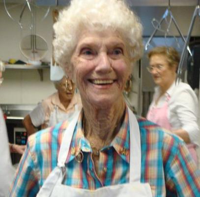 Sharber, teacher and volunteer, dies at 75