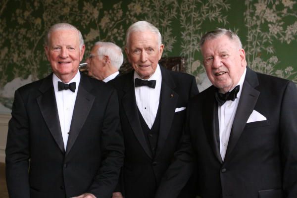 UT Health gala