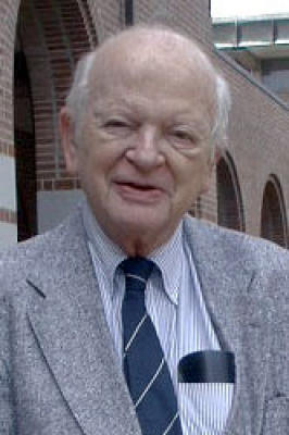 Professor who helped put Rice on national stage dies