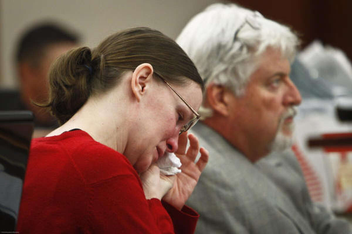 New 'Secret Lives' TV series looks at Houston's infamous Susan Wright ...