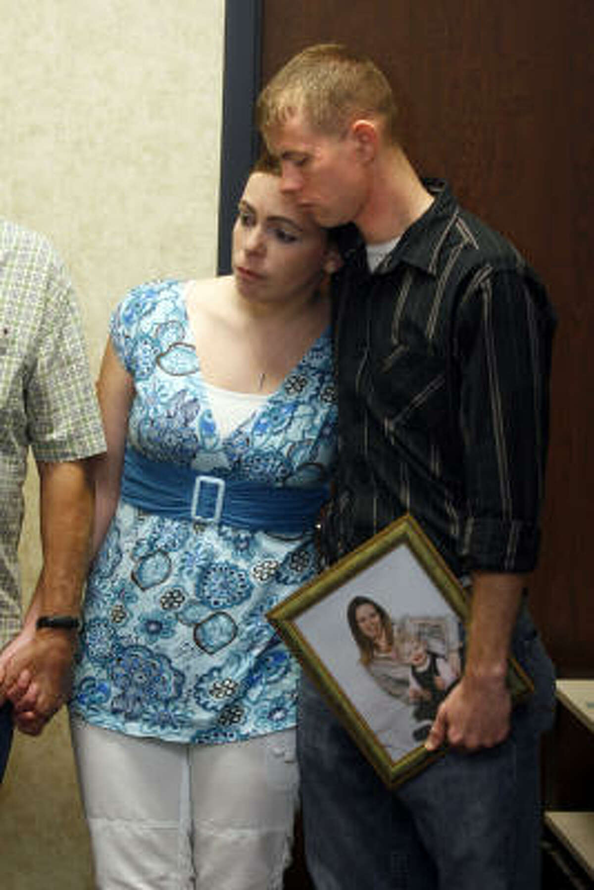 Hundreds of murders have yet to be solved