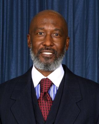 AME bishop brings message of spiritual renewal to Houston