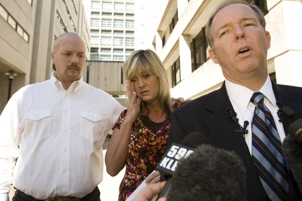 Willingham inquiry delayed after judge challenged