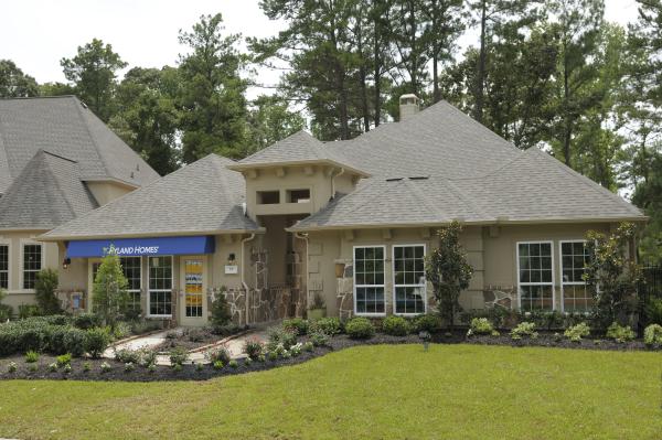 The Woodlands highlights new Timarron neighborhood