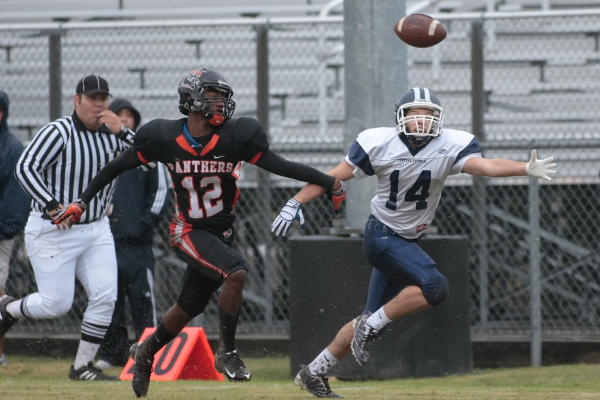 Key players and storylines in private school football