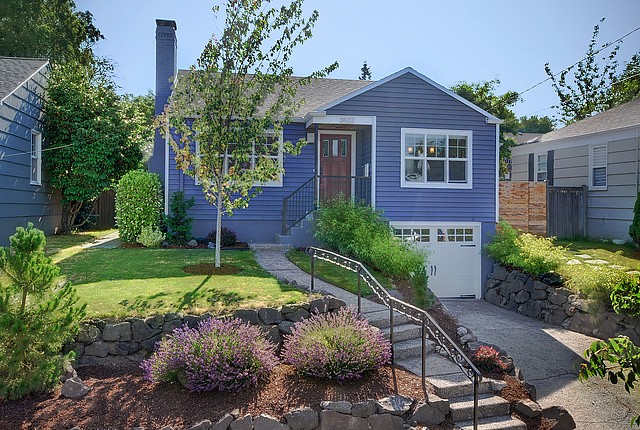 Real estate profile, 8/03/2011