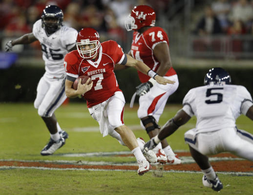 Justice: By winning, UH takes care of big picture