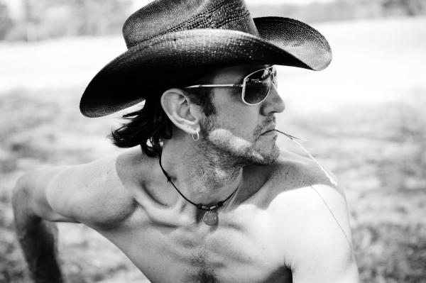 Dancer Joe Modlin is taking his talents to new heights