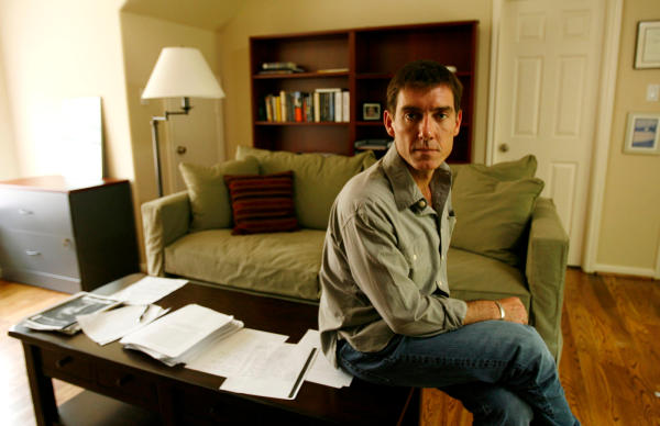 Rice prof hits the big time with book