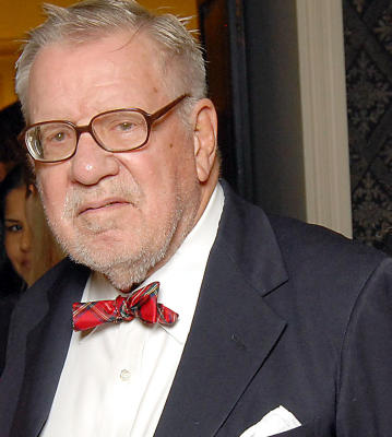 Q&A: Legendary Houstonian Bill Hobby weighs in on past, present