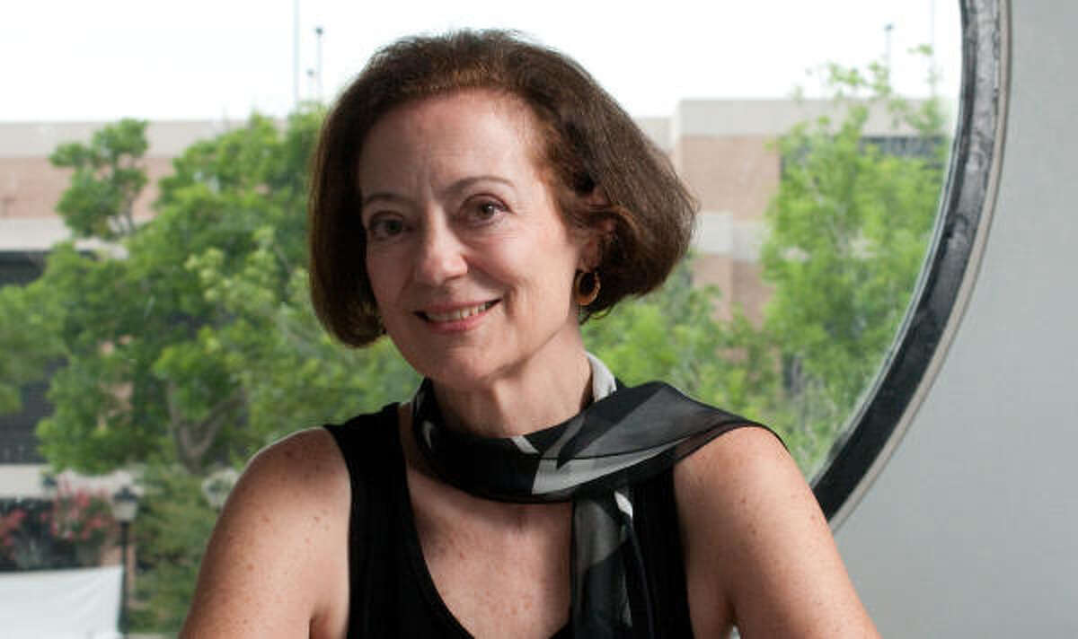 Q&A: Exploring ways all can help environment