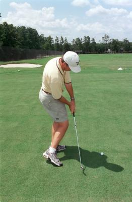 STPGA honors several area golf pros for contributions