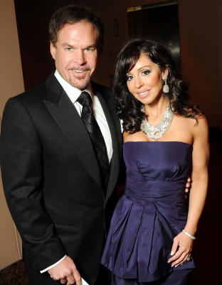 Ballet Ball was a surreal night