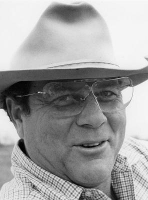 Walter Fondren, conservationist, ex-UT quarterback dies