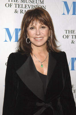 Marlo Thomas talks about what it's like to be a comedy pioneer
