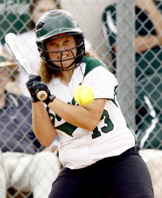 Stratford beats Katy to force Game 3 in softball playoffs