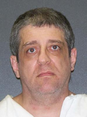 Texas death row inmate taking DNA bid to Supreme Court