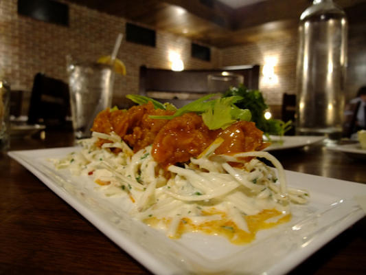 Snacks that'll make your mouth water