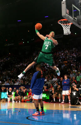 Former local star Green plotting return to NBA