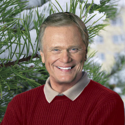 Health scare brings the Rev. Ed Young Sr. to the heart of the matter