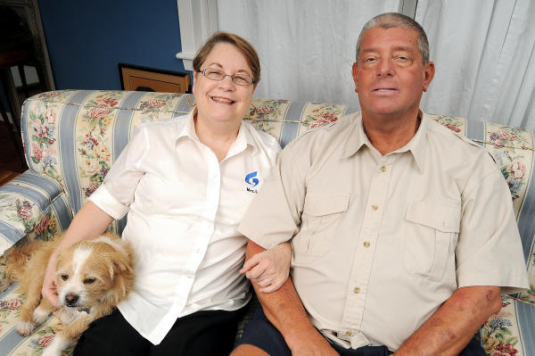 Love Stories: Relationship tale proves to be a Whopper