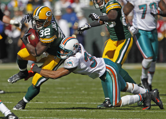 Texans claim former Dolphins cornerback Jason Allen