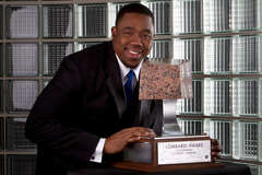 Auburn defensive tackle Fairley wins Lombardi Award