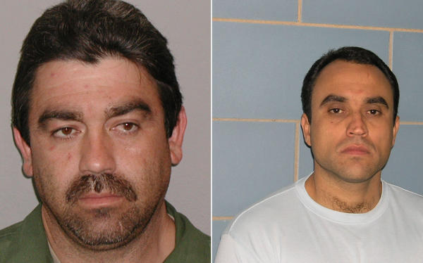 Houston inmate walks out of federal prison in Beaumont
