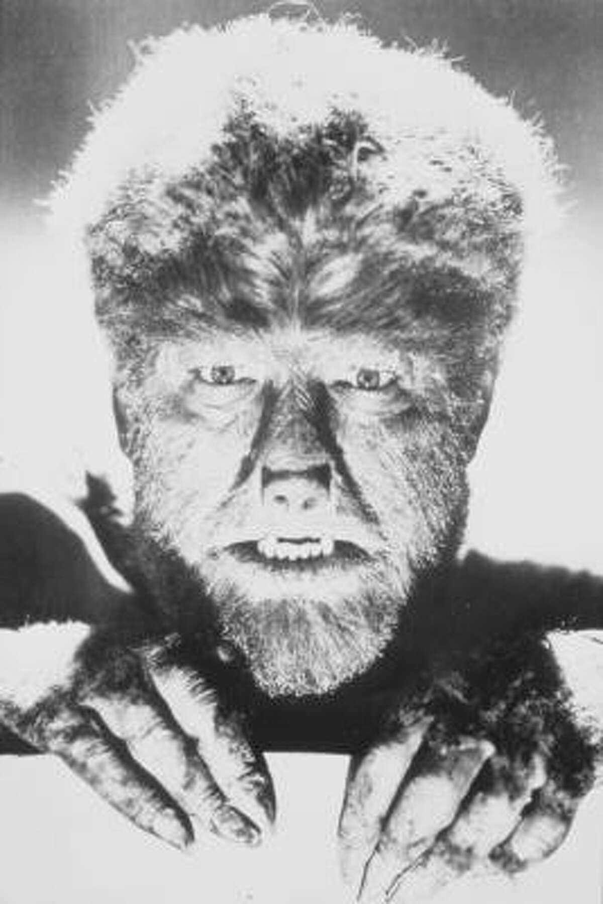 New Wolfman shows it's werewolves' time to howl