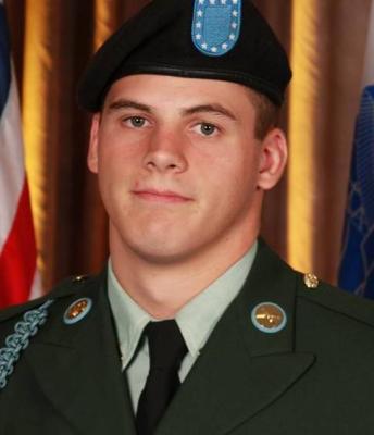 Loved ones prepare to say goodbye to Conroe soldier