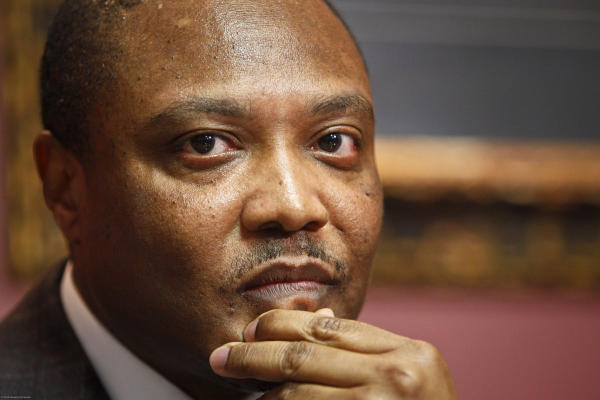 Prosecutor tells how Texas death-penalty case fell apart
