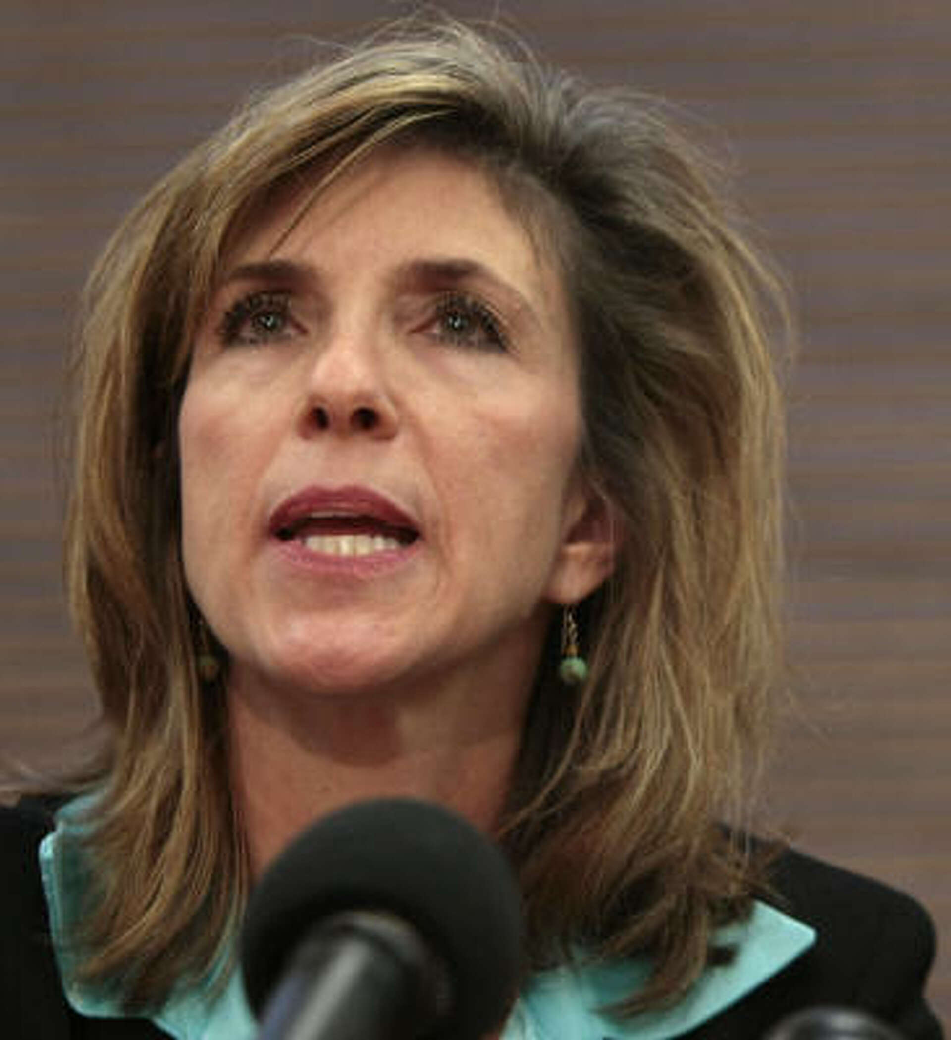 Prosecutor tells how Texas death-penalty case fell apart