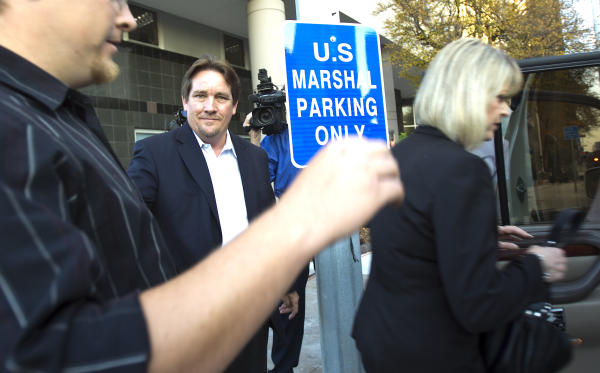 Eversole's federal trial set for Feb. 22