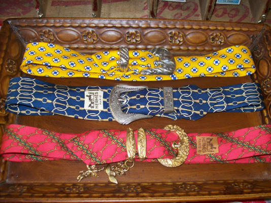 Boutique brings vintage rodeo