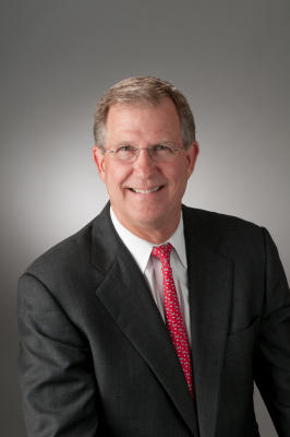 Transwestern leader honored