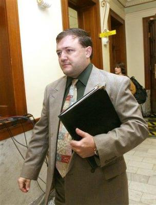 Ex-Waco pastor gets 65 years in prison for wife's death