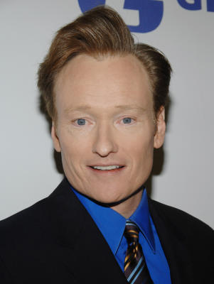 Fox may open door for Conan if he leaves NBC
