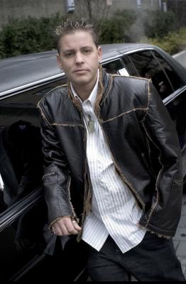 Lost Boys, Lucas actor dead at age 38