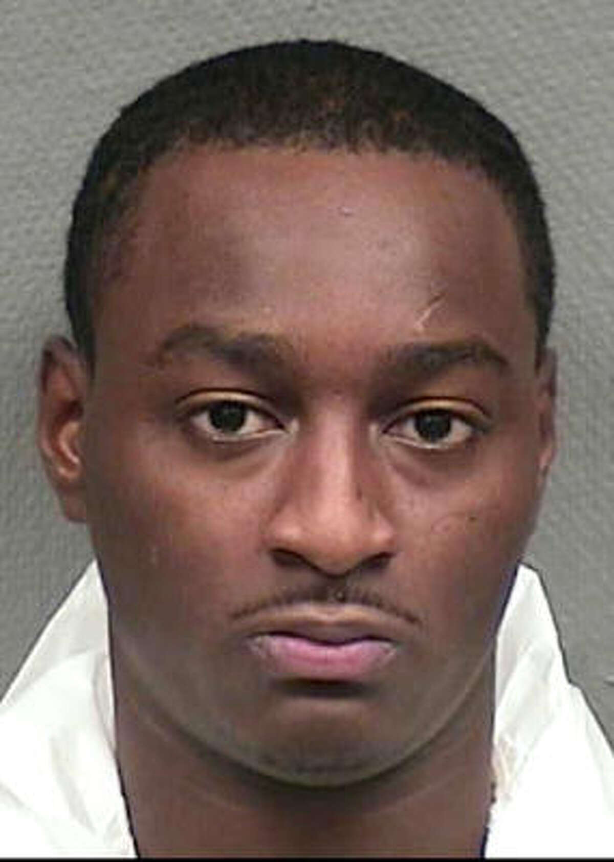 Security guard charged in shooting of girlfriend's sister