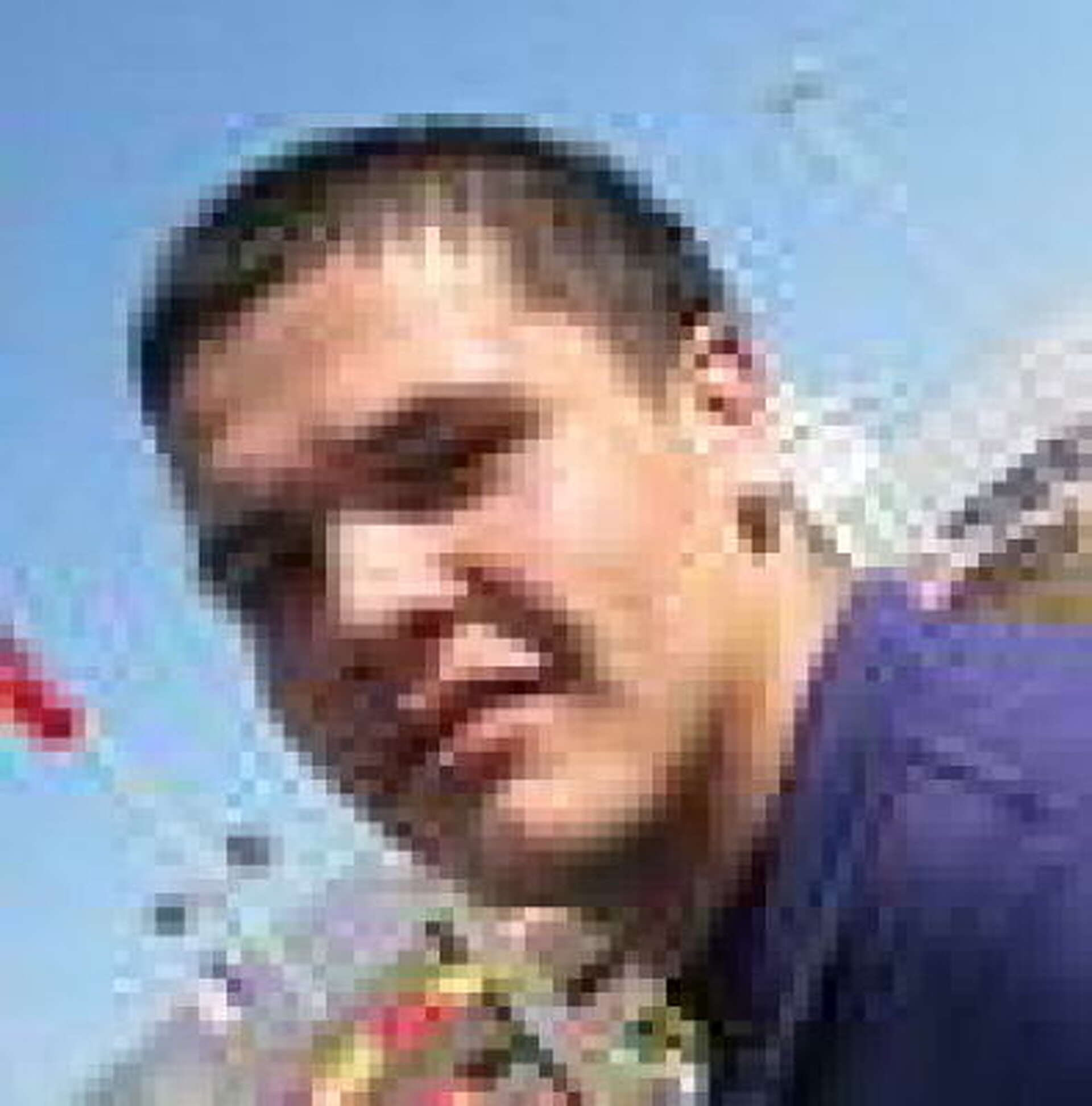 Harris County deputies search for murder suspect